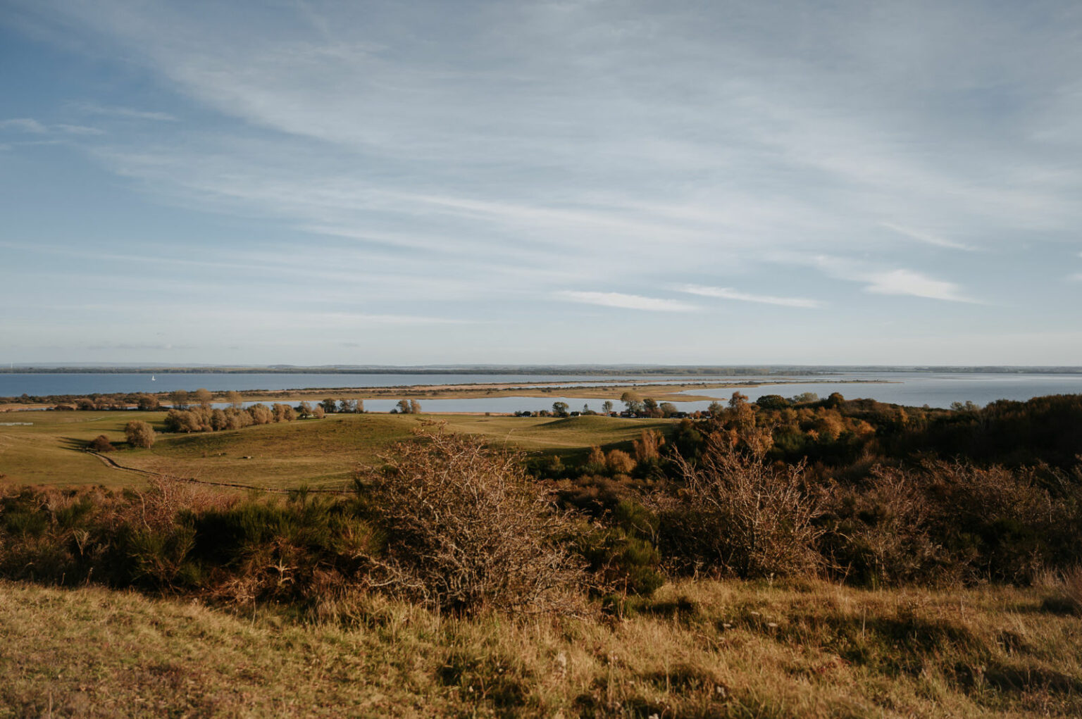 Informationen - Seebad Hiddensee