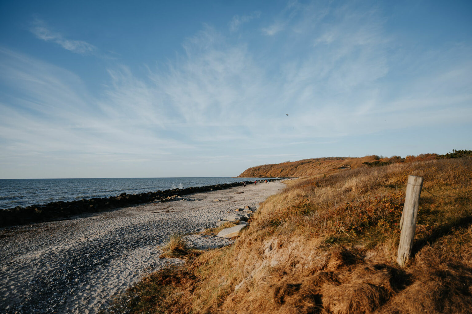Hiddensee A-Z - Seebad Hiddensee