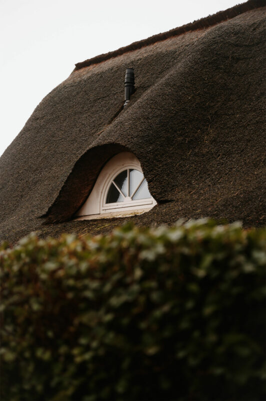 Unterkünfte - Seebad Hiddensee