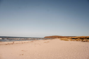 Unterkünfte - Seebad Hiddensee